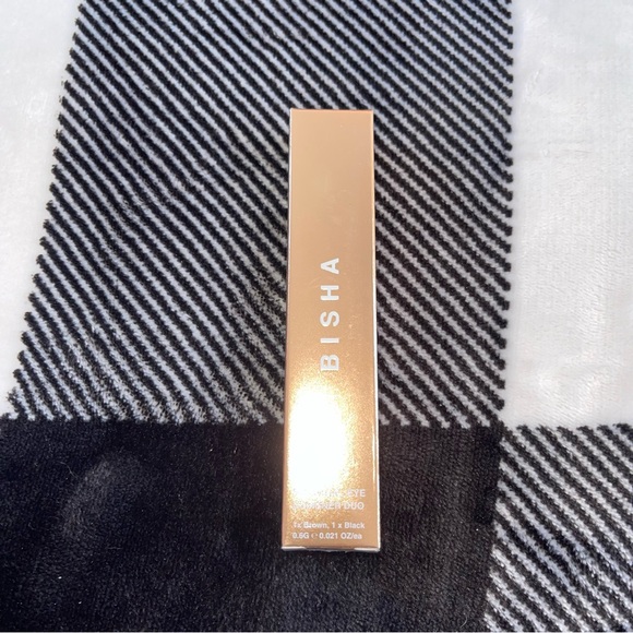 bisha | Makeup | Bisha Eye Designer Duo Set | Poshmark